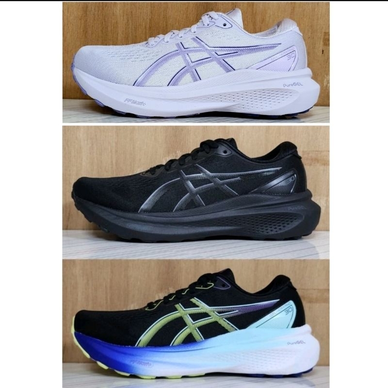 亞瑟士 ASICS GEL-KAYANO 30 女慢跑鞋 1012B357-001 1012B357-003 | 蝦皮購物
