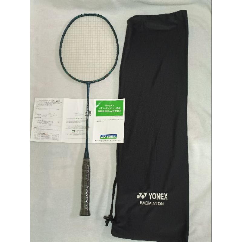 Yonex Nanoflare 800 pro NF800P JP版 日本境內版 3UG6 | 蝦皮購物
