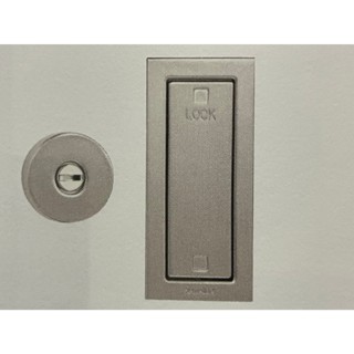 KAWAJUN KR01 浴室鎖 壓鎖 拉門鎖 日本 進口五金 裝潢 | 蝦皮購物