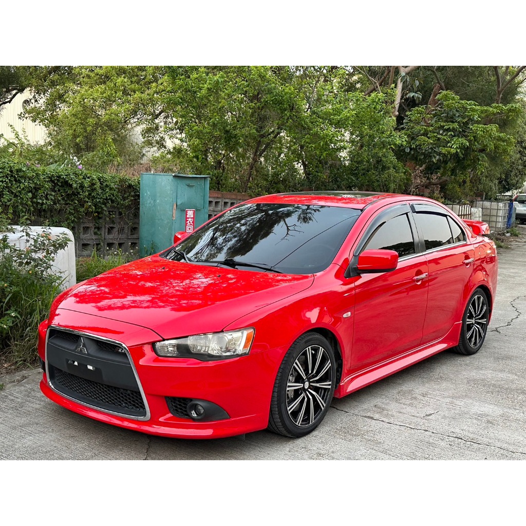 2012 Fortis 頂級 1.8 天窗 ikey 撥片 安卓機 氣氛超好 | 蝦皮購物