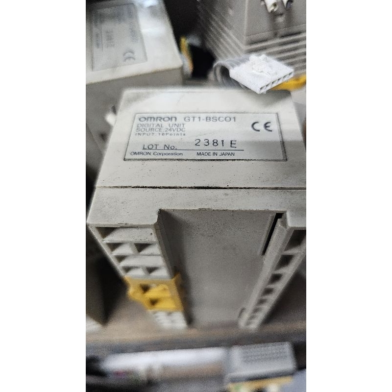 OMRON GT1-BSC01 歡迎訊價 | 蝦皮購物