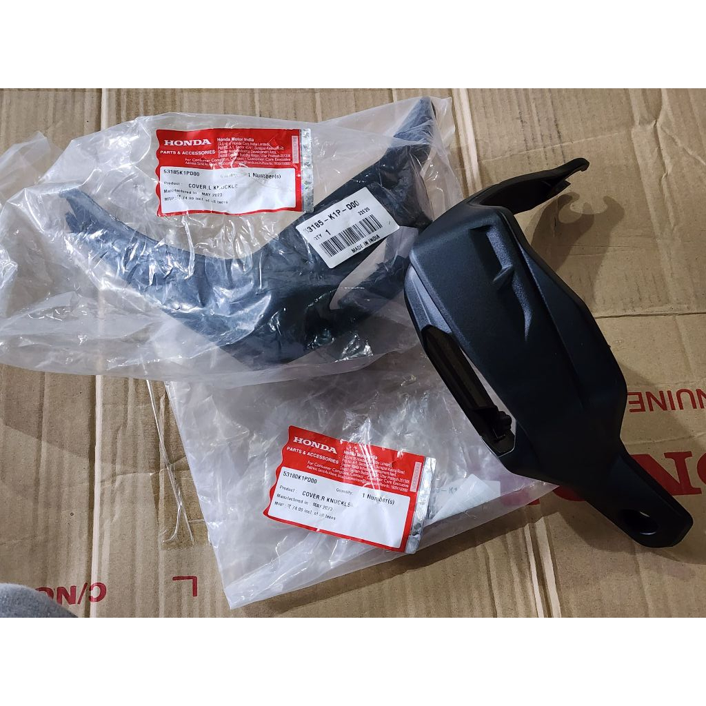 CB200X 護弓 護弓外蓋 53180-K1P-D00 53185-K1P-D00 | 蝦皮購物
