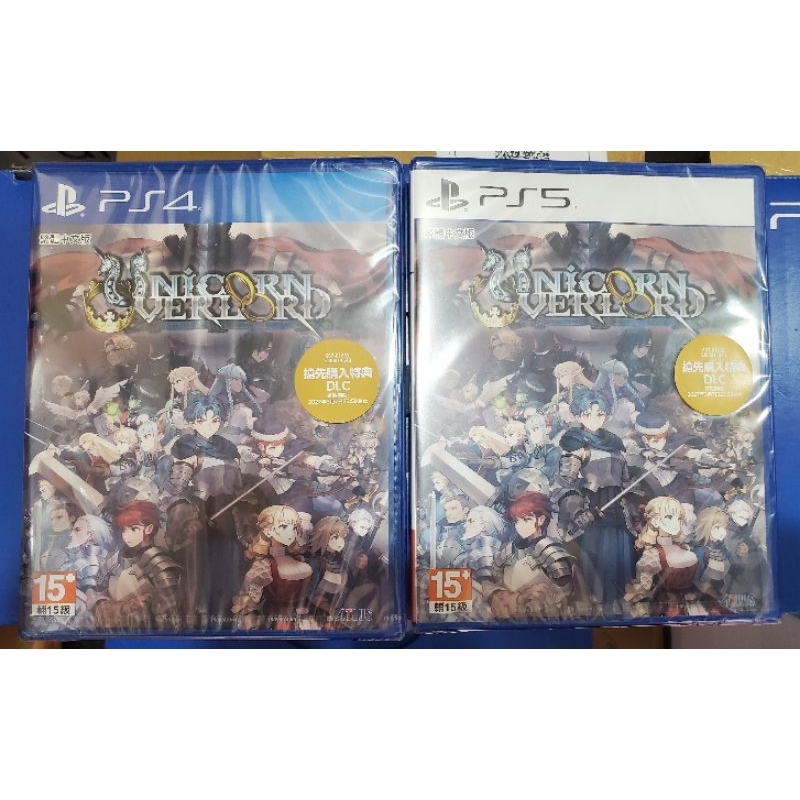 新品現貨 NS PS4 PS5 聖獸之王 含首批特典 中文版 | 蝦皮購物