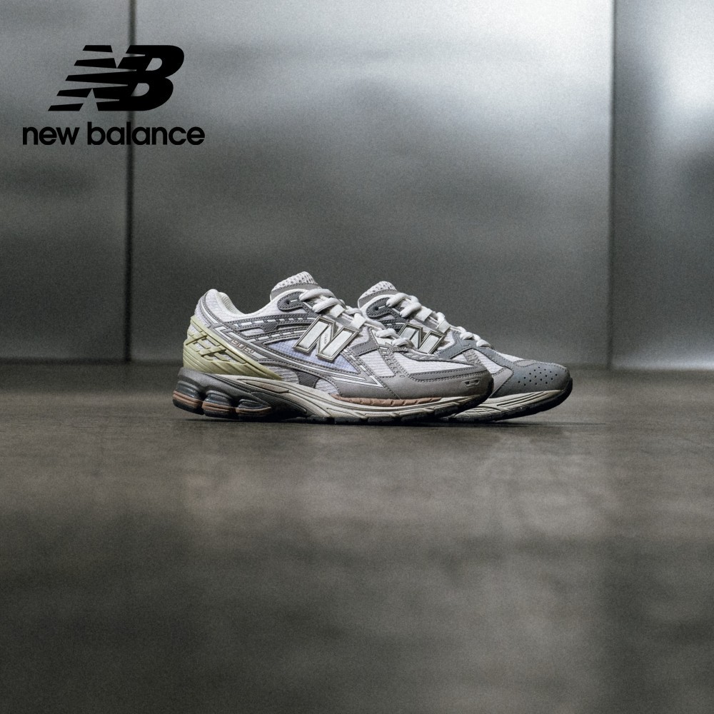 【New Balance】 NB 復古鞋_中性_灰色_M1906NB-D楦 1906R 1906 | 蝦皮購物