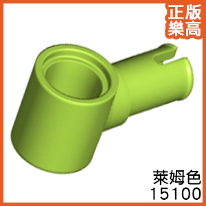 樂高 LEGO 萊姆色 插銷 圓孔 連接器 科技 15100 6326619 Lime Technic Pin Hole | 蝦皮購物