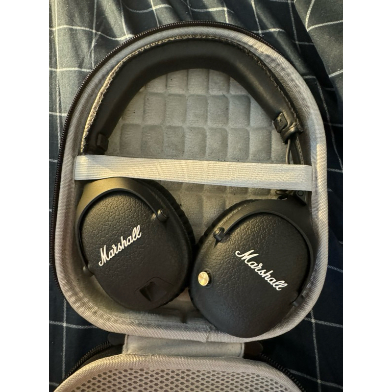 【Marshall Monitor |I ANC】 | 蝦皮購物
