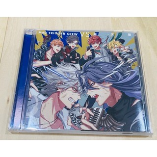 ~出清小館~現貨 日版 催眠麥克風 CD MAD TRIGGER CREW vs 麻天狼 碧棺左馬刻 神宮寺寂雷 … | 蝦皮購物