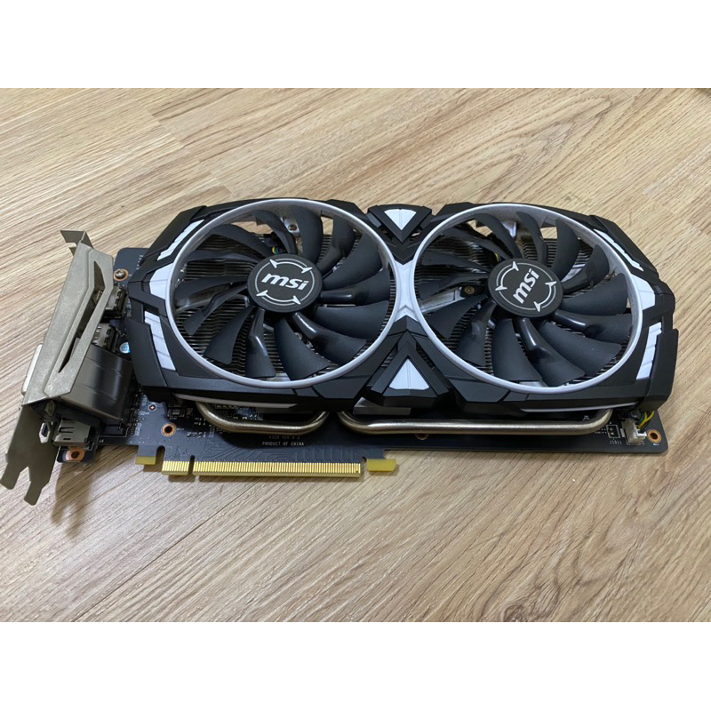 MSI Gtx1060 3G | 蝦皮購物