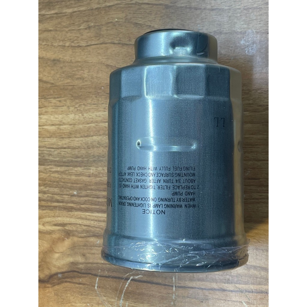 【韋嘉-堆高機材料】TOYOTA 豐田 6F 7F 8F 柴油芯 柴油濾 柴油濾芯 | 蝦皮購物