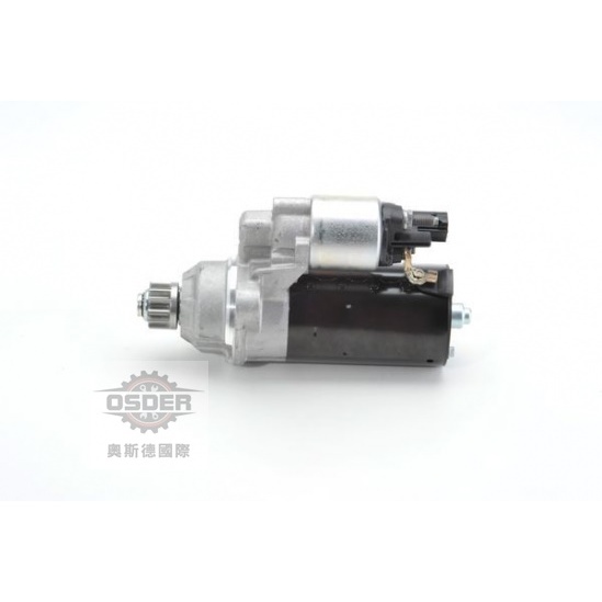 【奧斯德VAG】0AM911023F 奧迪 A1 啟動馬達 起動馬達 德國BOSCH | 蝦皮購物