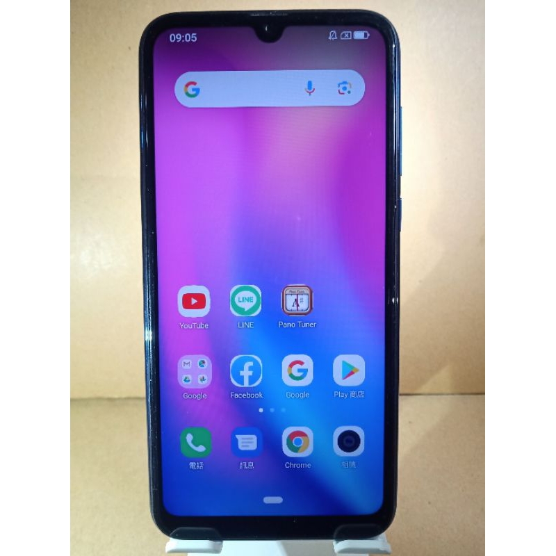 Koobee S16(3G+32G，6.1吋，Helio A22 四核） | 蝦皮購物