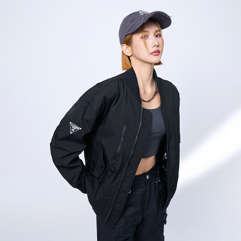 【MAJOR MADE】美式MA1登峰飛行外套 (飛行夾克/機能外套/防風外套/防潑水外套) | 蝦皮購物