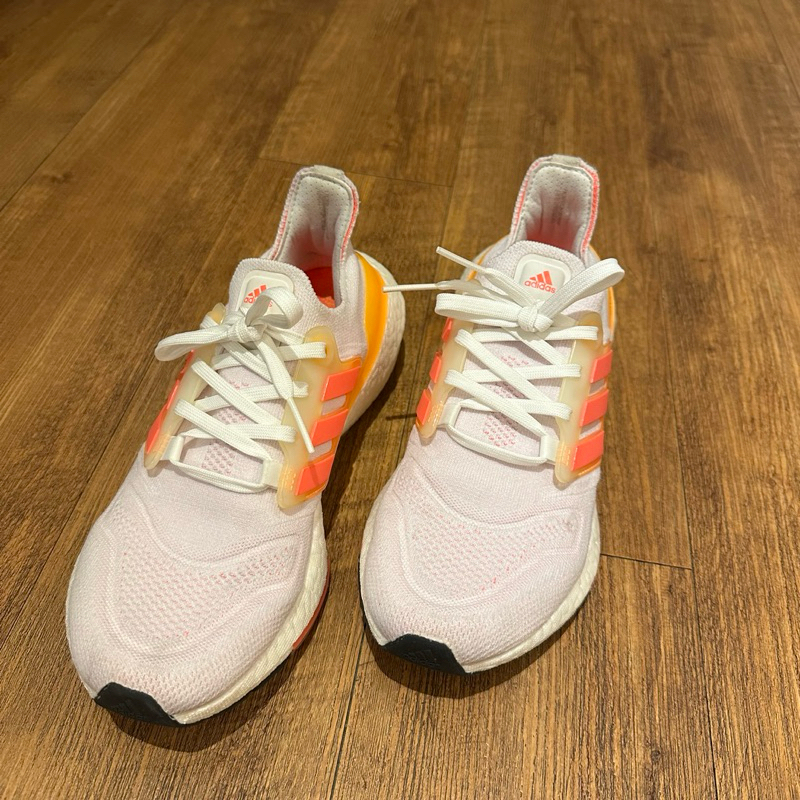 愛迪達 adidas ULTRABOOST 22 跑鞋 原價$5,990 | 蝦皮購物