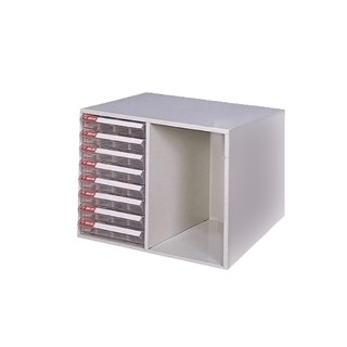 【大富】B4系列 桌上型效率櫃 SY-B4-208 抽屜櫃 置物櫃 文件櫃 資料櫃 收納櫃 辦公用品 多功能 | 蝦皮購物