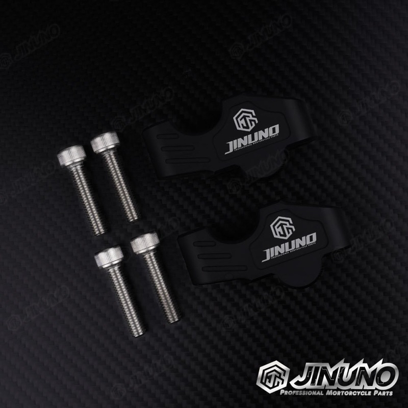 【‼️現貨供應 賣場享有9折】桀諾 曼巴 MMBCU CNC龍頭增高後移座 鋁合金 | 蝦皮購物