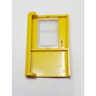 lego 樂高 7819 火車 郵車 4182 p02 車門 1983年老物 | 蝦皮購物