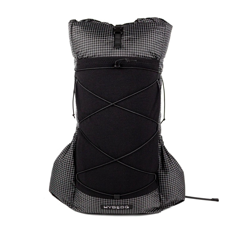 德國輕量化登山465g後背包 Hyberg Outdoors AGUILA RS Ultralight backpack | 蝦皮購物