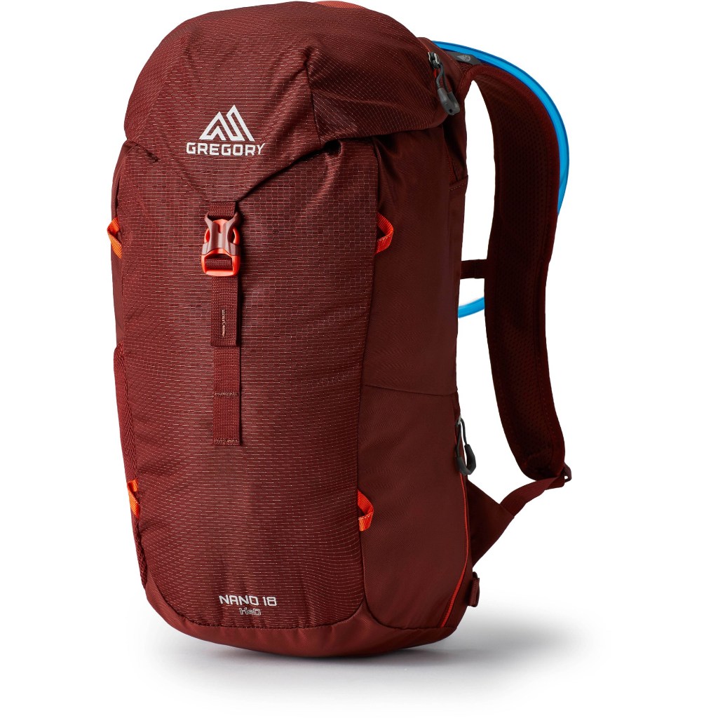 Gregory Nano 18、22 H2O Hydration Pack (內含3L水袋) | 蝦皮購物