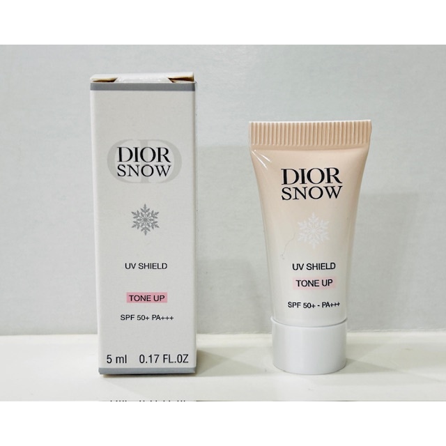 Dior迪奧雪晶靈潤色隔離亮妍霜7ml/ 雪晶靈潤色隔離亮妍霜 5ml | 蝦皮購物