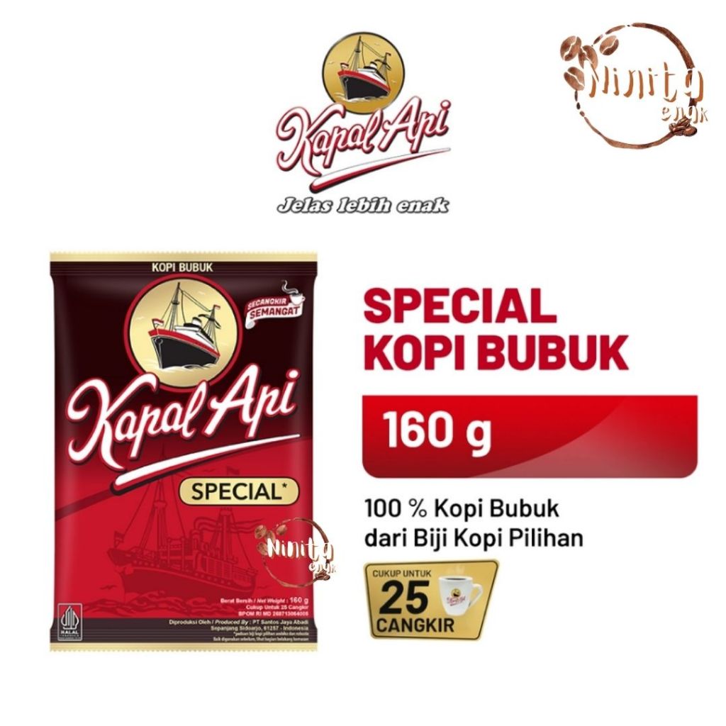 KAPAL API Kopi Spcial Mix Gula Aren Susu Mantap Mocha 印尼帆船咖啡 | 蝦皮購物
