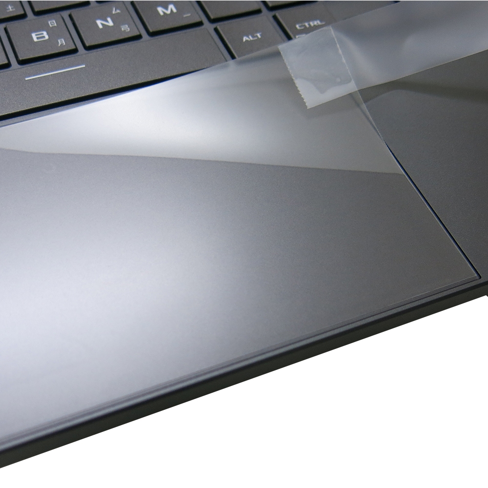 【ezstick】asus Rog Zephyrus G14 Ga403 Ga403uv 滑鼠板 觸控板 保護貼 蝦皮購物
