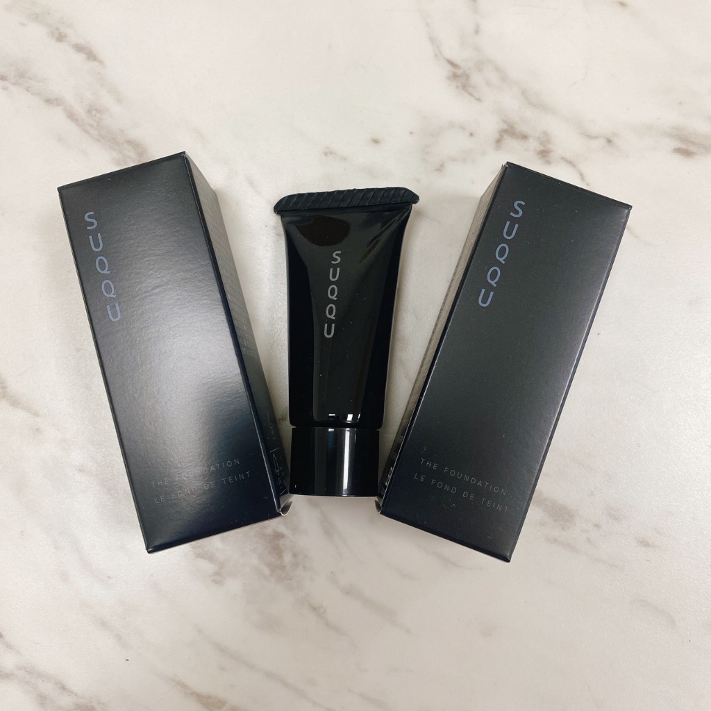 絕緻艷澤粉霜 4g 110 晶采艷澤粉霜 4g 第四代 SUQQU 良品森林 | 蝦皮購物