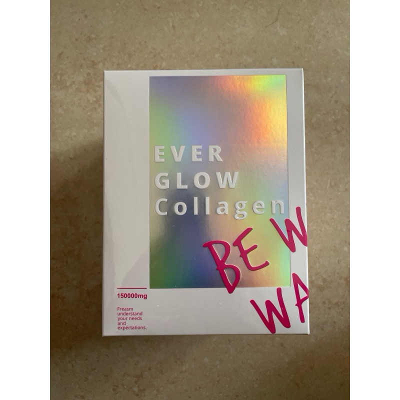 【Princess Party公主派對】FREASM 幻妍Q膠原胜肽粉 | 蝦皮購物