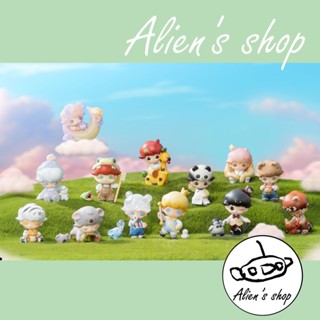 (Alien's shop)正版 現貨 盒玩 Dimoo dimoo動物王國 泡泡瑪特 | 蝦皮購物