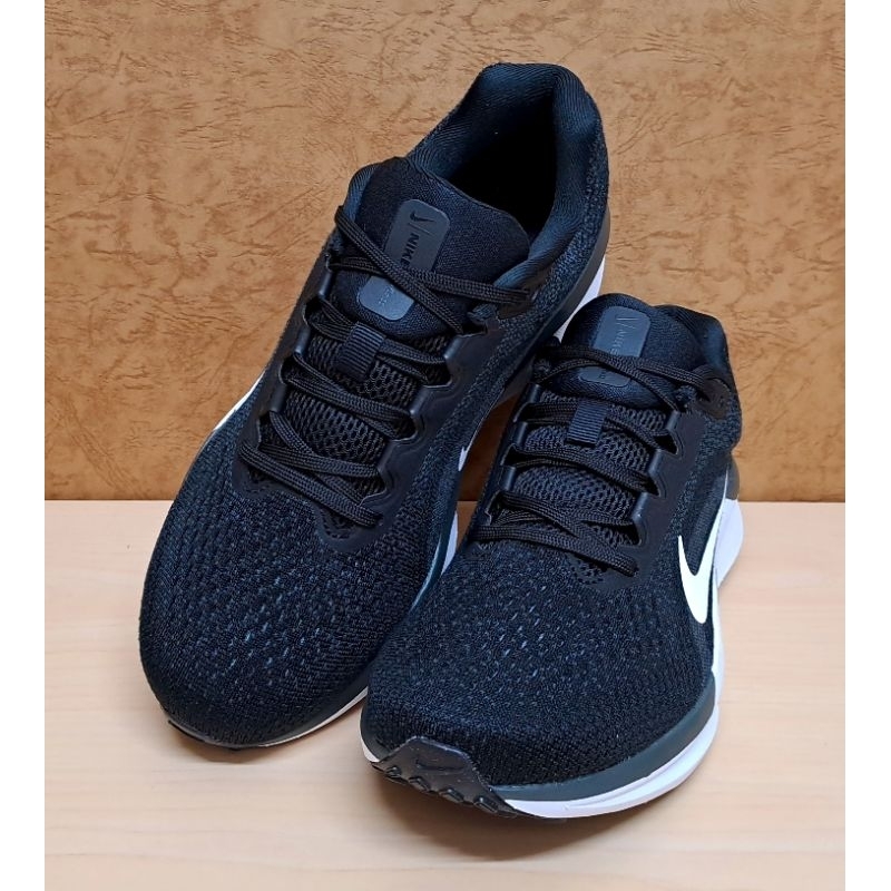 Pair NIKE AIR WINFLO 11 男慢跑鞋 FJ9509-001 厚底極致避震 透氣好穿 AIR 氣墊 | 蝦皮購物