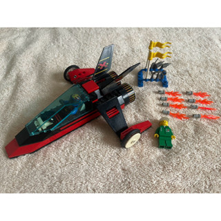 LEGO 6580 噴射飛車 | 蝦皮購物