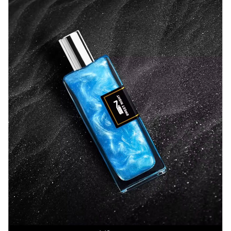 Sweet Night Blue Men Body Mist Perfume 65ml (men scent) | 蝦皮購物