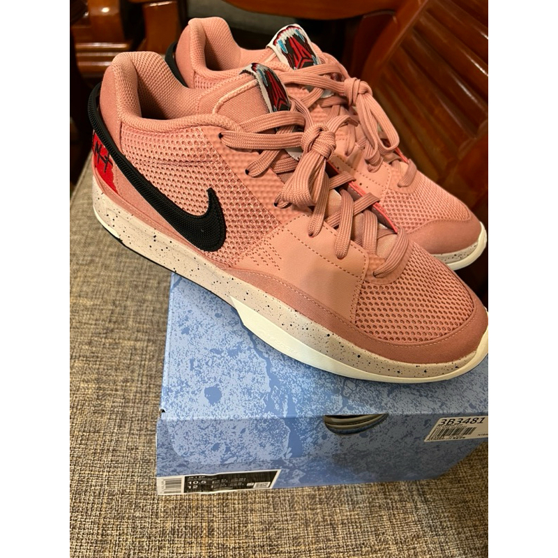 JA1 EP Ja 1 Bite 籃球鞋 莫蘭特 | 蝦皮購物