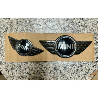 mini R53 R53 前後 標誌 車標 Logo | 蝦皮購物