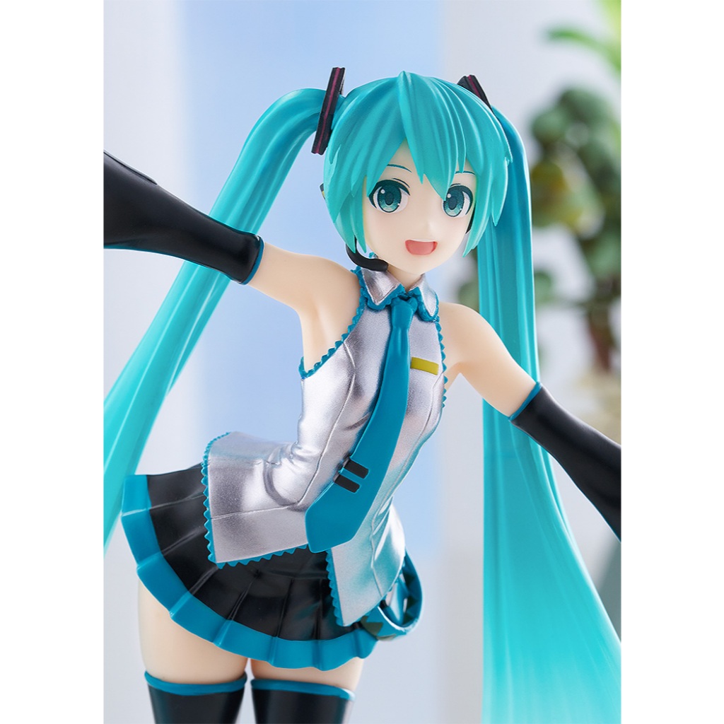 【RE】現貨 GSC POP UP PARADE 初音未來 透明色Ver. 代理版 | 蝦皮購物