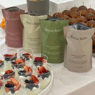 Rayya Bakes瑞雅甜點工作室, 線上商店 | 蝦皮購物