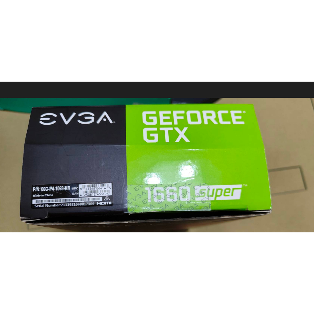 EVGA 1660S | 蝦皮購物