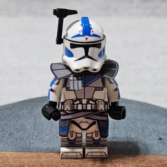 星戰 樂高 P2 Fives 第三方公仔 樂高人偶 星際大戰 lego star wars | 蝦皮購物
