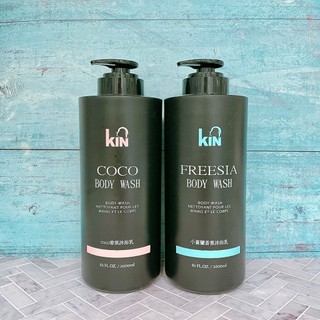 【疲老闆】臺灣 KIN 卡碧絲 淨嫩持香沐浴乳 小蒼蘭 Coco 2000ml 瓶 沐浴乳 洗澡 清潔 | 蝦皮購物