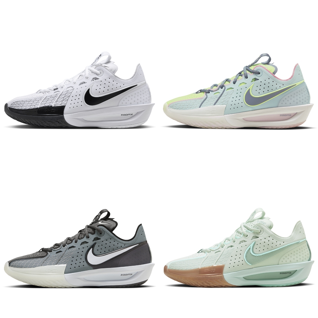 歐鉉NIKE AIR ZOOMX G.T. CUT 3 EP 籃球鞋 男鞋 DV2918-102-401-002-300 | 蝦皮購物