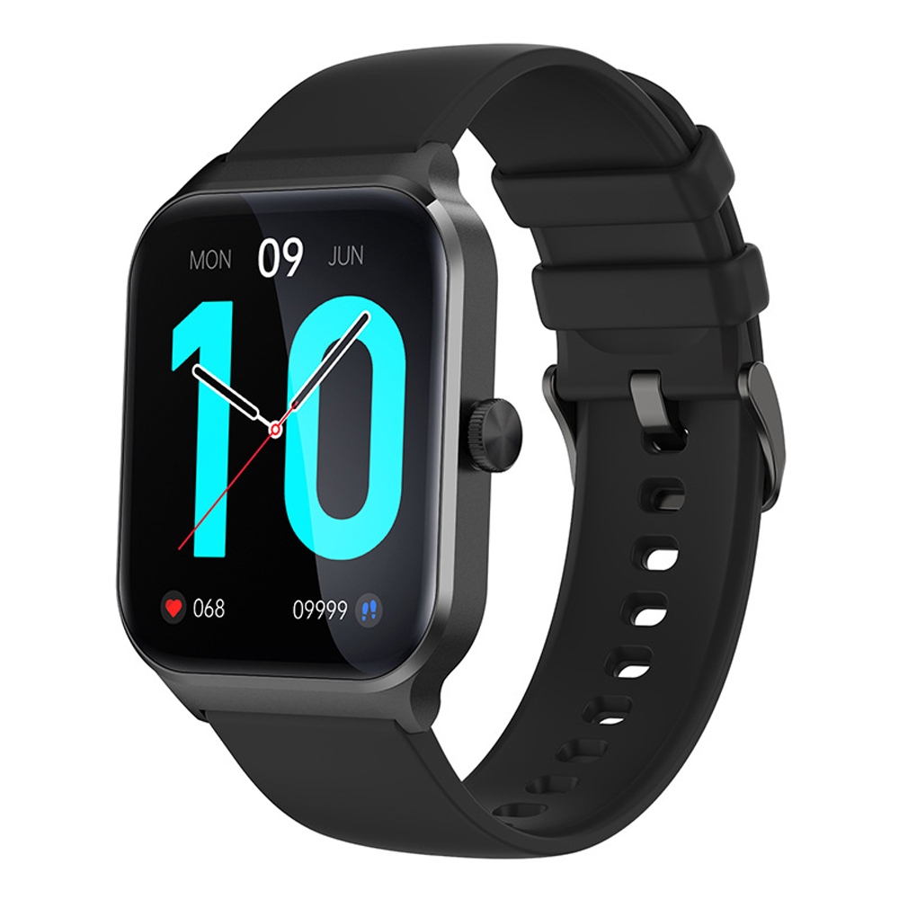 【MIVSEN】 P58智慧手錶 line通話 內建line接聽 心率運動計步 藍牙手錶 運動手錶 | 蝦皮購物