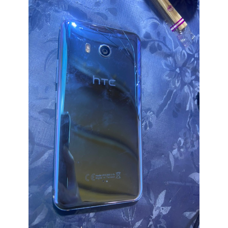 零件機HTC U11 ( U-3u ) | 蝦皮購物