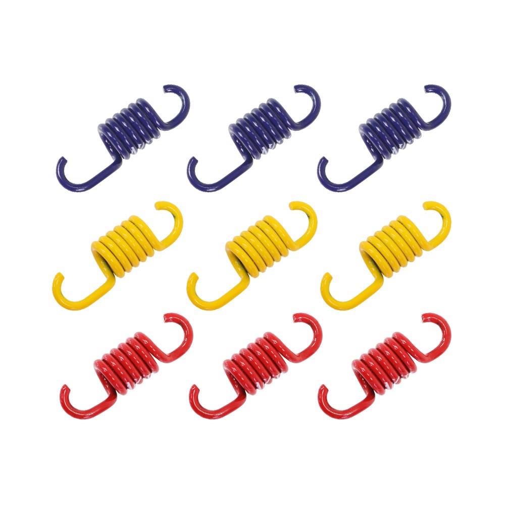 【NCY】N-20 後驅小彈簧 小弓 1000 / 1500 / 2000 轉 | 蝦皮購物