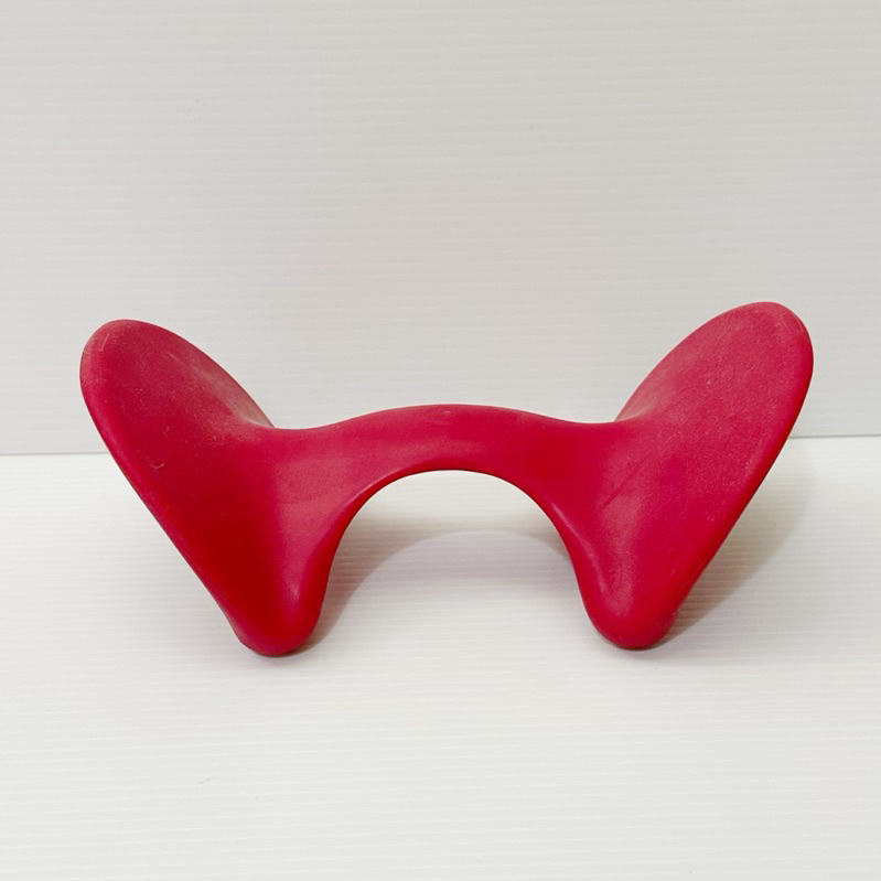 二手 宜得利 VESS 肩頸舒壓按摩器 BRE-1202 脖子按摩器 放鬆 舒壓 舒緩 解壓 肌肉 消除疲勞 頸部按摩 | 蝦皮購物