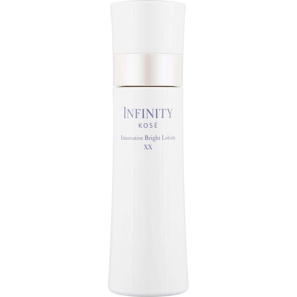 【日本直送】KOSE 高絲 INFINITY 無限肌緻 珍白煥光活膚露 160mL | 蝦皮購物