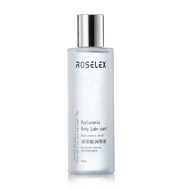 享樂網｜ROSELEX玻尿酸潤滑液200ml｜潤滑液成人.潤滑液.潤滑液成人.潤滑油.潤滑.潤滑劑.情趣.女用.男用 | 蝦皮購物