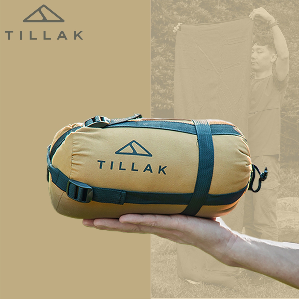 TILLAK超輕量睡袋四季款 】睡袋 露營睡袋 信封睡袋 旅行睡袋 登山睡袋 輕量睡袋 睡袋棉被 TILLAK | 蝦皮購物