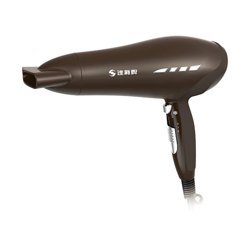 【達新牌】 1400W超大風量吹風機 瞬間冷風功能 TS-2828 | 蝦皮購物