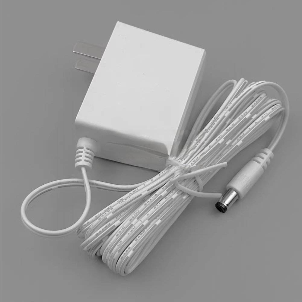 適用小米cw500/cw400/cw300/cw700s室外攝像頭電源延長線12v1a5.5 | 蝦皮購物