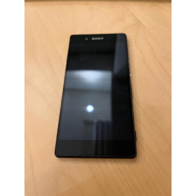 二手零件手機：Sony Xperia Z2 D6503 ，無法開機、無保固、售出不退！ | 蝦皮購物