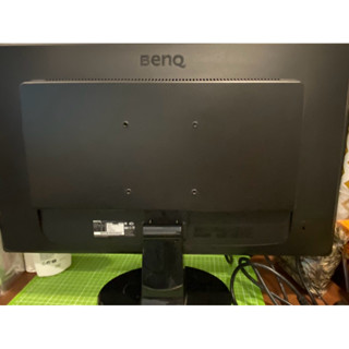 BenQ GL2450-T 低藍光不閃屏 液晶螢幕 24吋 解析度1920x1080 | 蝦皮購物